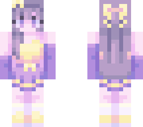 Minecraft skin grabber - lasopaxx