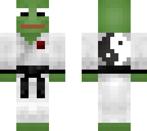 Pepe | Minecraft Skins