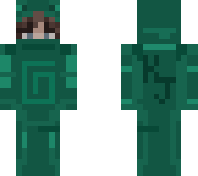 karl dsmp jacobs | Minecraft Skins