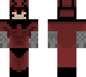 alloy | Minecraft Skins