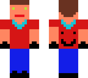klein | Minecraft Skins