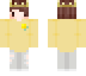 skinseed | Minecraft Skins