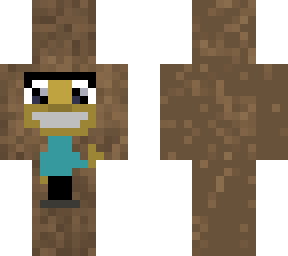 bdubs | Minecraft Skins