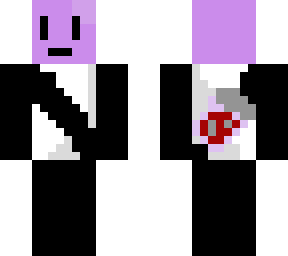 bfb | Minecraft Skins