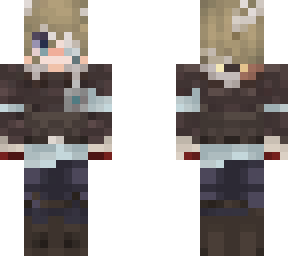 luca balsa | Minecraft Skins