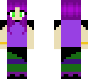 descendants | Minecraft Skins
