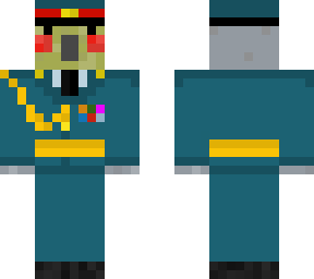cockatiel | Minecraft Skins