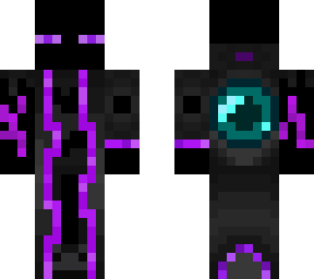 Minier Toast | Minecraft Skin