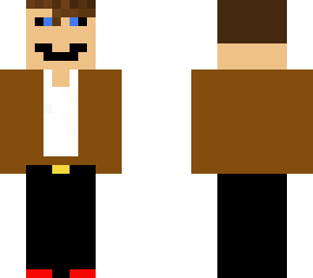 50s | Minecraft Skins