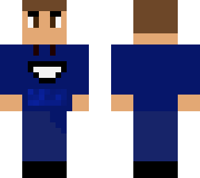 Niki | Minecraft Skin