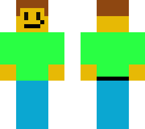 piero | Minecraft Skins