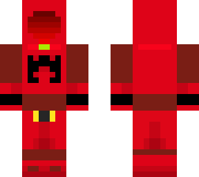 primal | Minecraft Skins