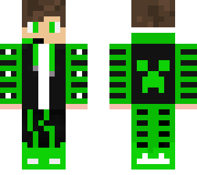pro | Minecraft Skin