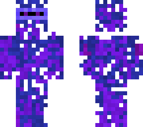 watcher | Minecraft Skins