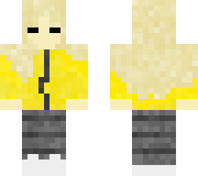 riu | Minecraft Skins