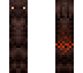 rodan | Minecraft Skins