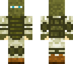 juggernaut | Minecraft Skins