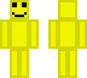 Gold Block | Minecraft Skins