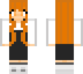 Skin Reference | Minecraft Skin