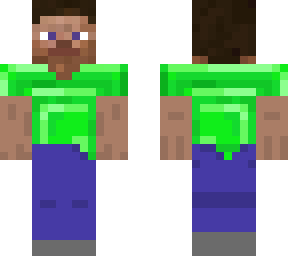 emerald block | Minecraft Skins