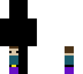 Leg | Minecraft Skins
