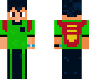 Pandit Minecraft Skins