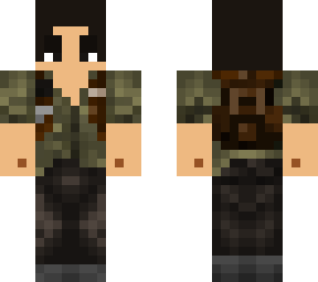 tlou | Minecraft Skins