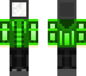 radio head | Minecraft Skins