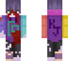 gore | Minecraft Skins