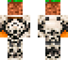 Bloque De Tierra | Minecraft Skins