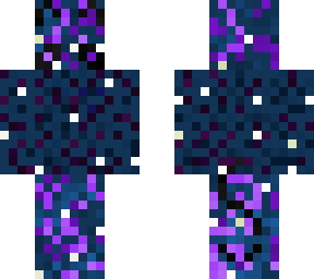 Void | Minecraft Skins