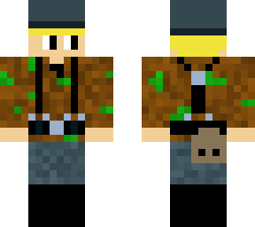waffen ss | Minecraft Skins