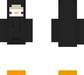 white duck | Minecraft Skins
