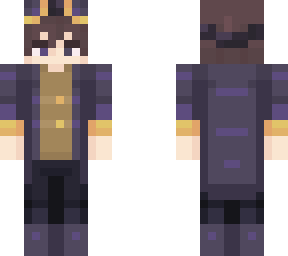 forge | Minecraft Skins