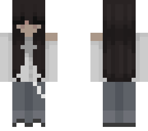 ,, obscure | Minecraft Skin
