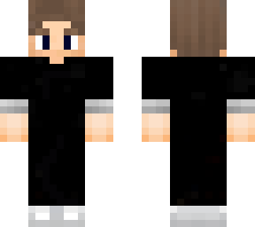 a sammy | Minecraft Skin