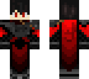 Alex Skin Normal | Minecraft Skin