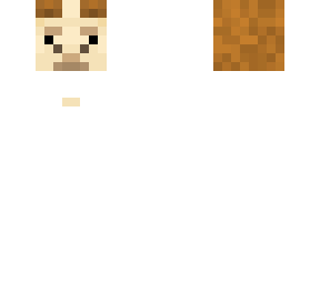 alpaca | Minecraft Skins