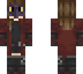 bird person | Minecraft Skins