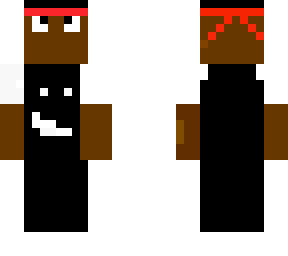 as bad | Minecraft Skins