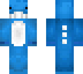 ballena | Minecraft Skin