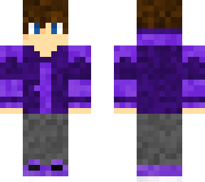 griefer | Minecraft Skins