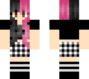 BBBUNGEE | Minecraft Skin