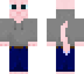 bingus | Minecraft Skins