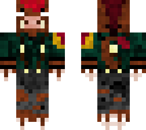 Boar Minecraft Skins