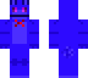 Bonnie | Minecraft Skins
