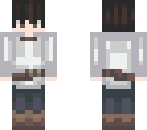 Boop | Minecraft Skin