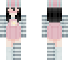 Bsbdn | Minecraft Skin