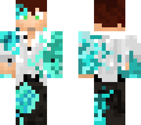 Caleb Ei Minecraft Skins
