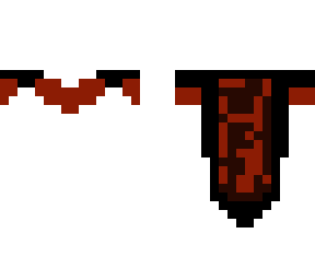 capa | Minecraft Skin